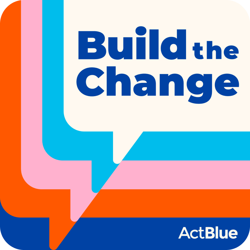 Build the Change Podcast