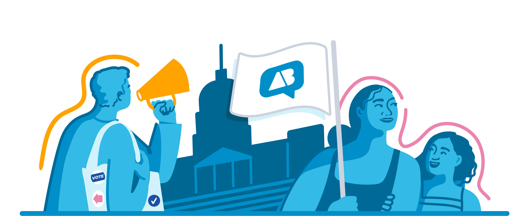ActBlue Express: Your Central Hub for Seamless Donations & Fundraising